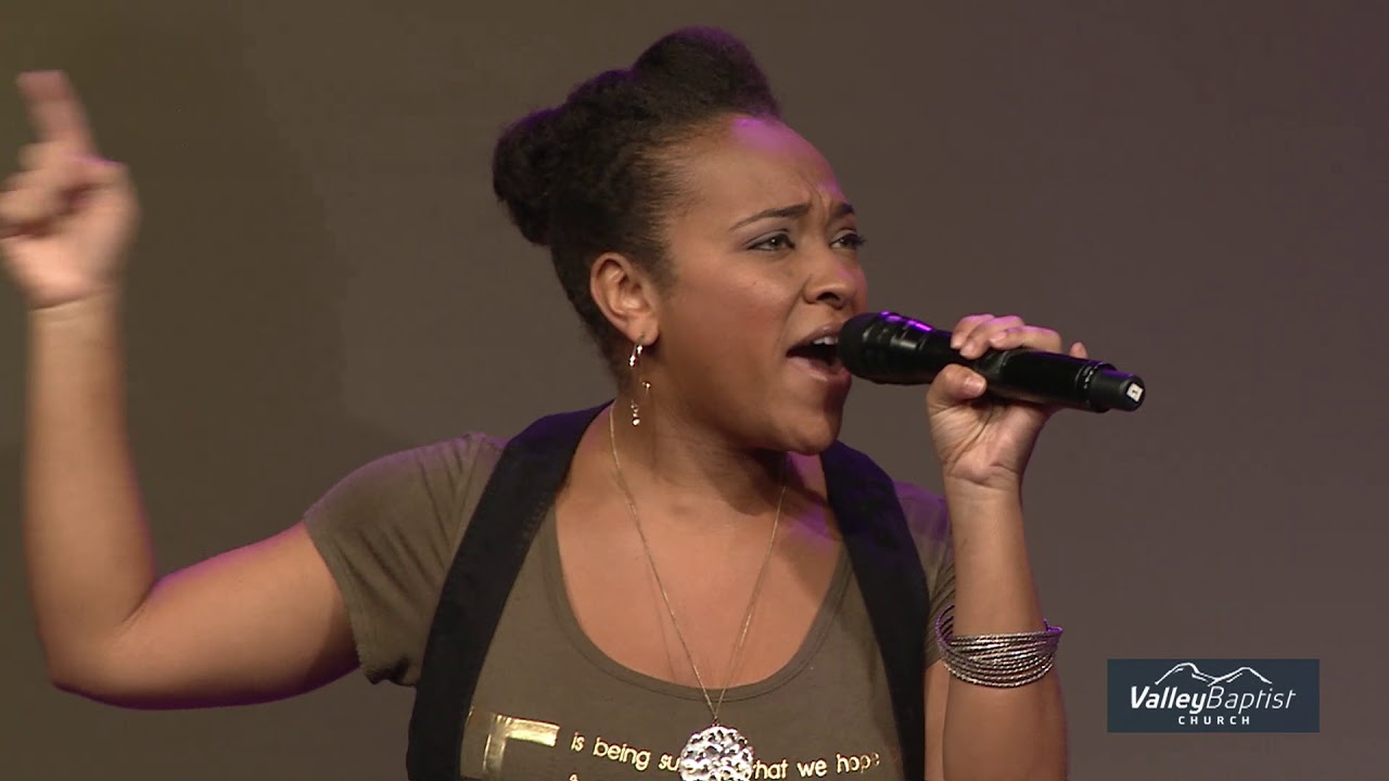 Worship Band Service | An Introduction to James | James 1:1 - YouTube