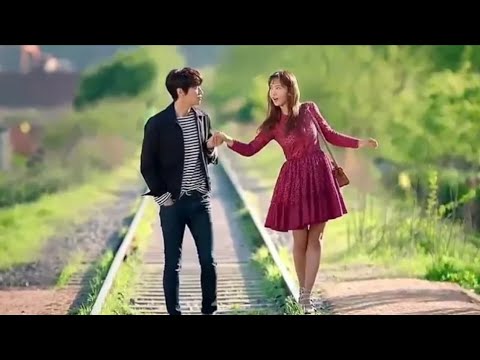 Cute Love Story 🌼 Korean Mix Hindi 😍 Romantic Love Story 💖Heart Touching_ Love Story Songs _2018