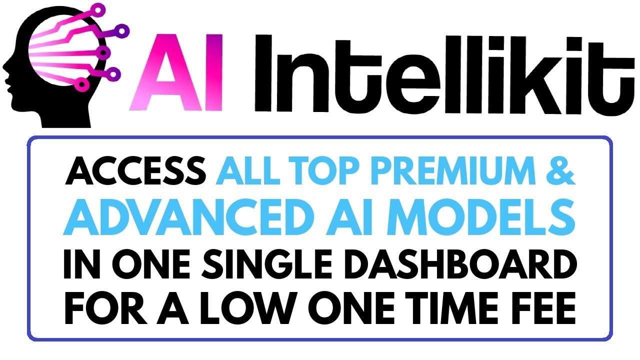 AI IntelliKit Review Demo Bonus - All Premium AI Models in ONE ...