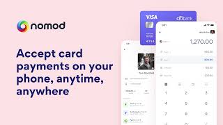 Nomod Pricing, Alternatives & More 2024 | Capterra