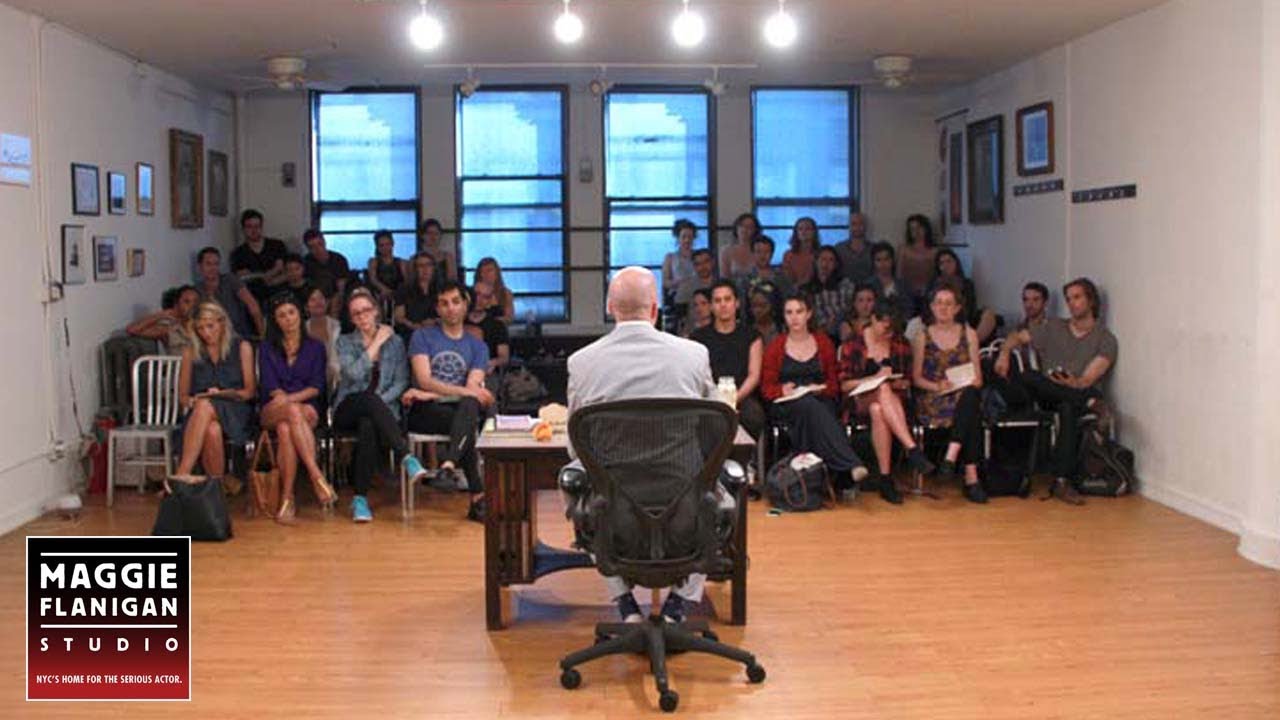 Best Acting Classes NYC Are The Cheapest Best Acting Classes NYC - YouTube