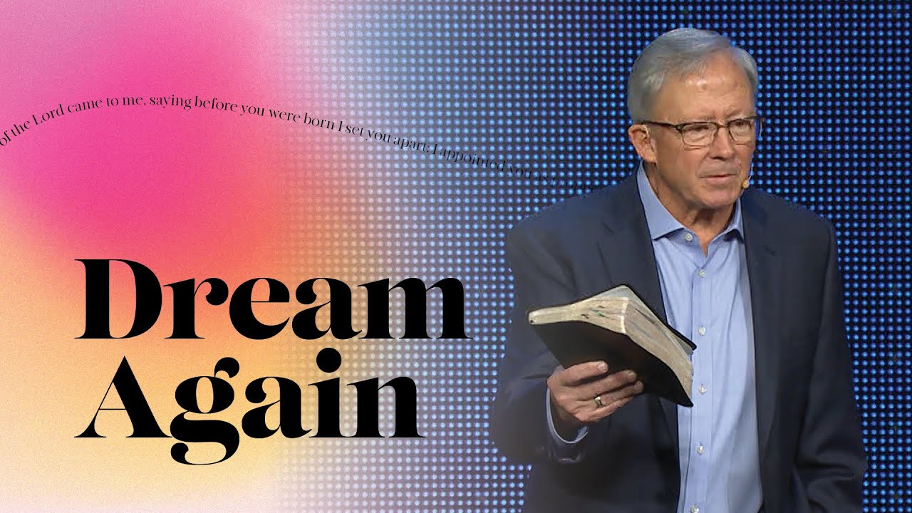 Redeeming Reality - Pastor David Uth - First Baptist Orlando - YouTube