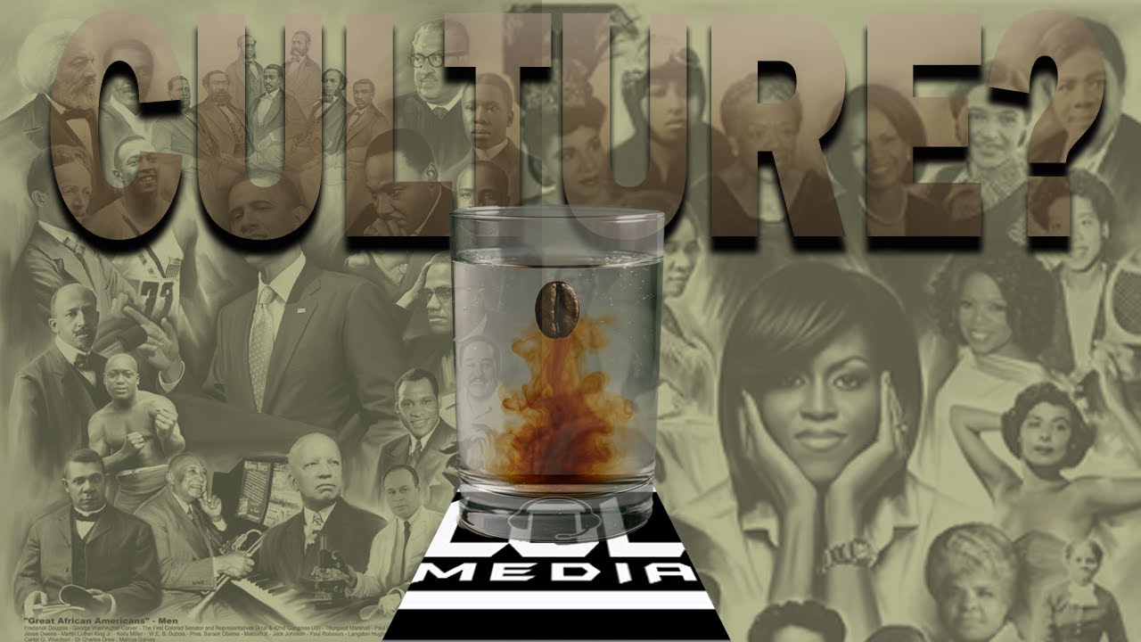No Culture? - YouTube
