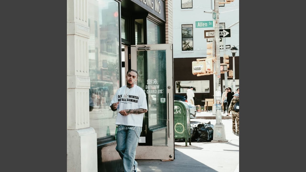 I'm BobbyNice - YouTube