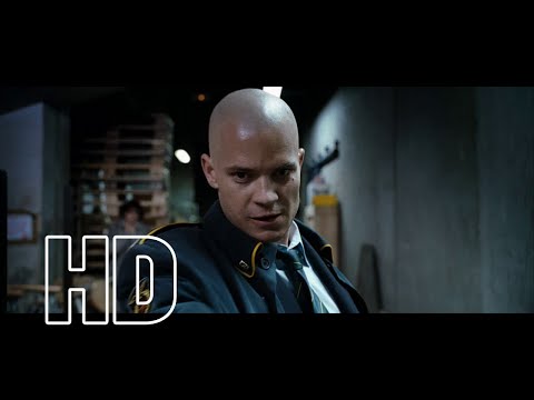Hitman 2007 | She Save Your Life