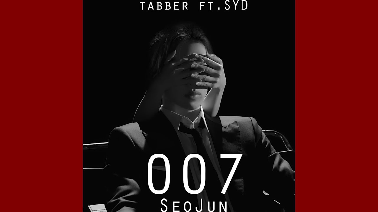 【Cover】태버 TABBER - 007 (Feat. SYD) - YouTube