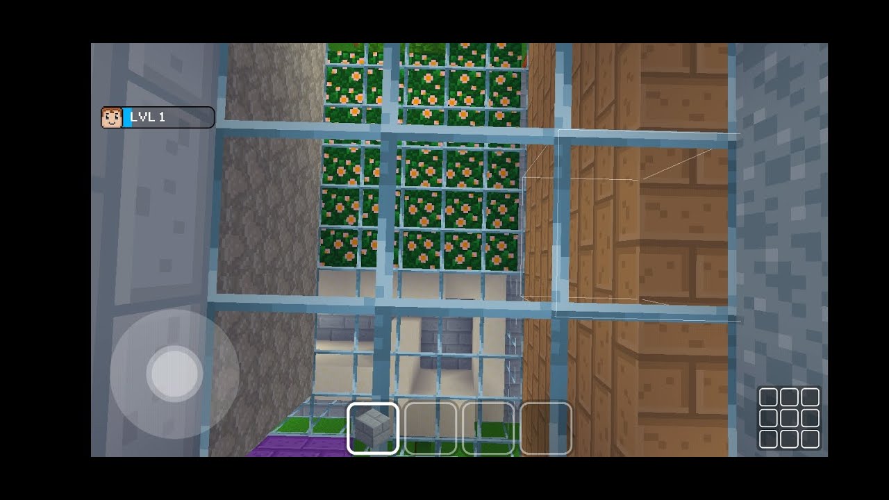 Build Craft game play video games - YouTube