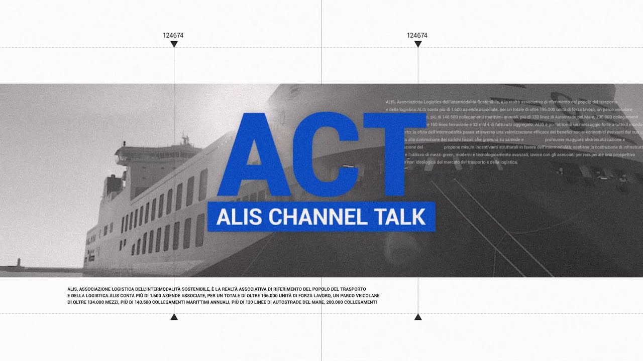 ACT - Alis Channel Talk 09-05-2023 - YouTube