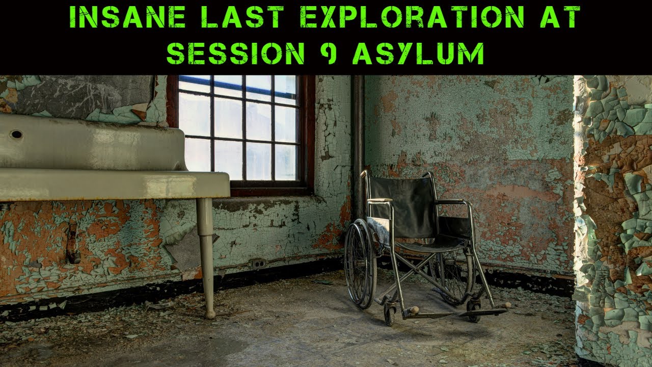 Session 9 Hospital
