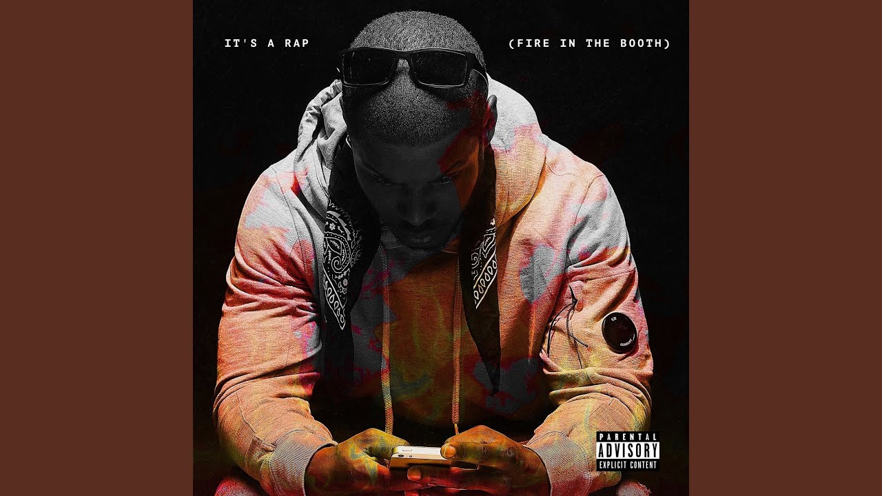 It's a Rap (Fire in the Booth) - YouTube