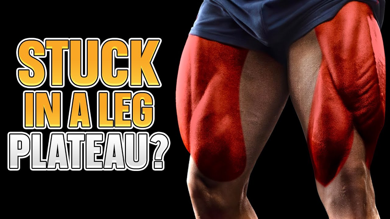 These Techniques Changed The Leg Game! - YouTube