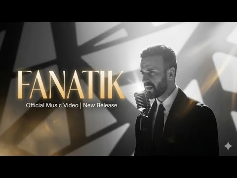 ALEN HASANOVIC - FANATIK (Official Video 2025)
