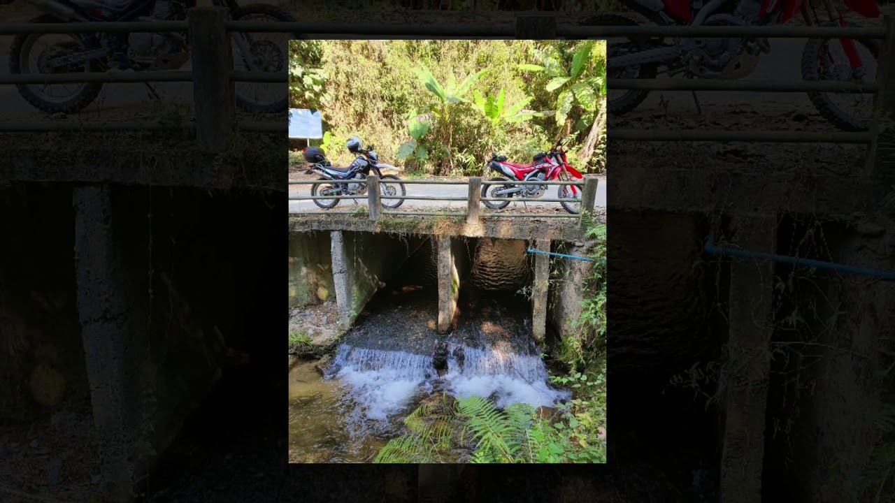 PICNIC # Motorcycle Travel - YouTube