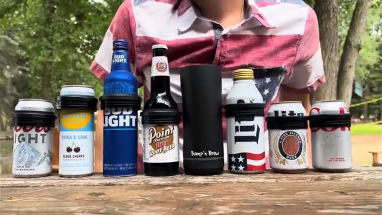 How to Bump’n Brew - YouTube