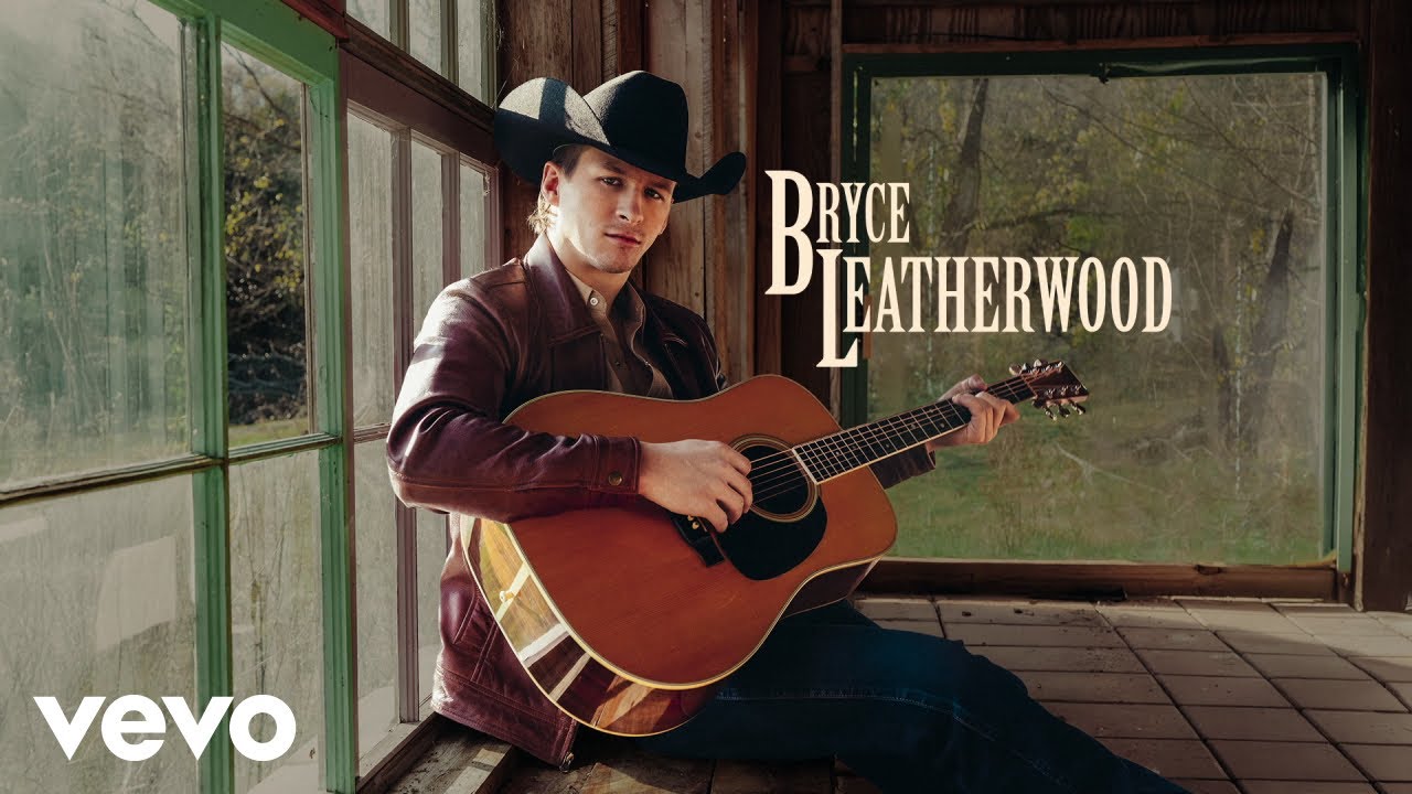 Bryce Leatherwood - The Fireman (Official Audio) - YouTube Music