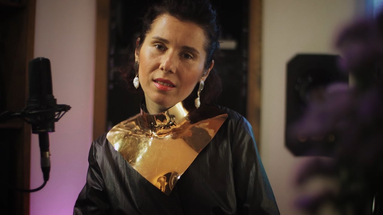 Twisted Cupid by Настя Абруцкая (cover Slow Train Soul) - YouTube