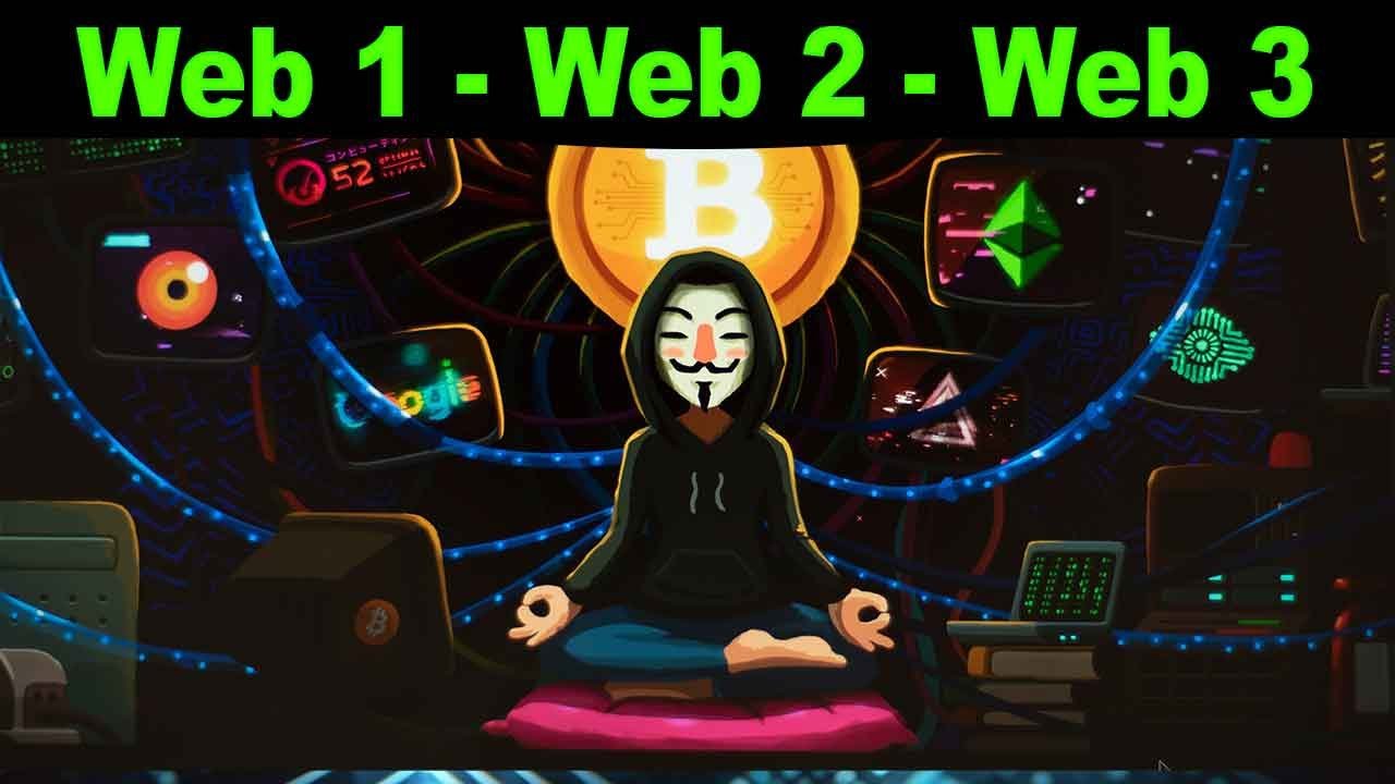 01 Web Teknolojilerine Genel Bir Bakış - YouTube