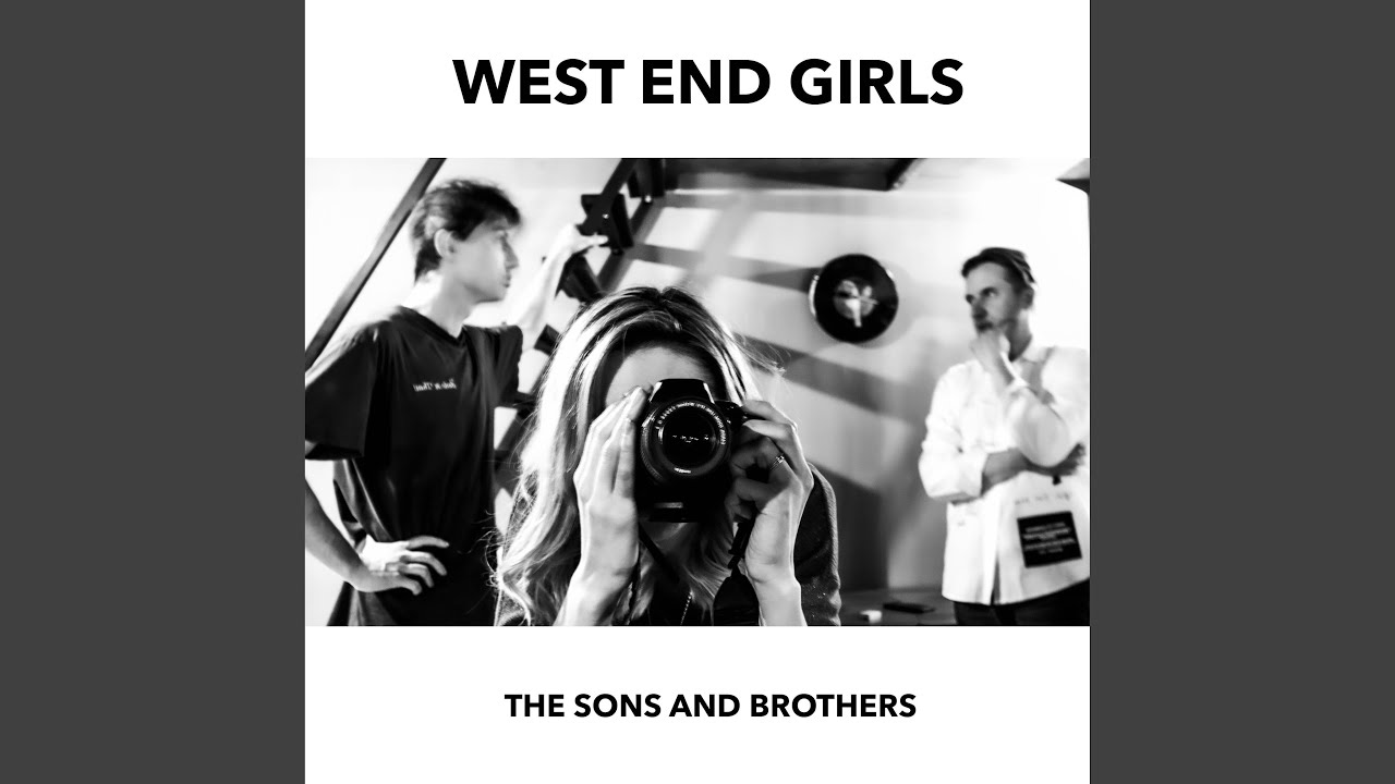 West End Girls Youtube