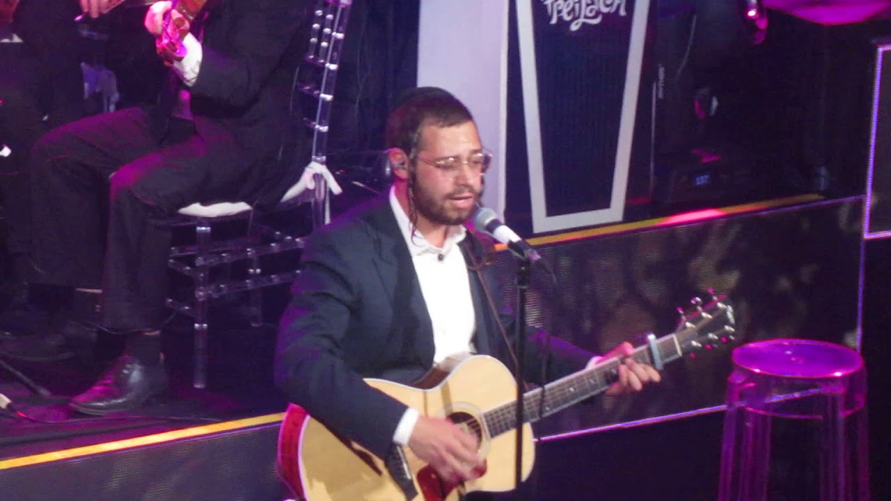 Ari Hill HASC Musical Journey 7.16.2019 Concert - YouTube