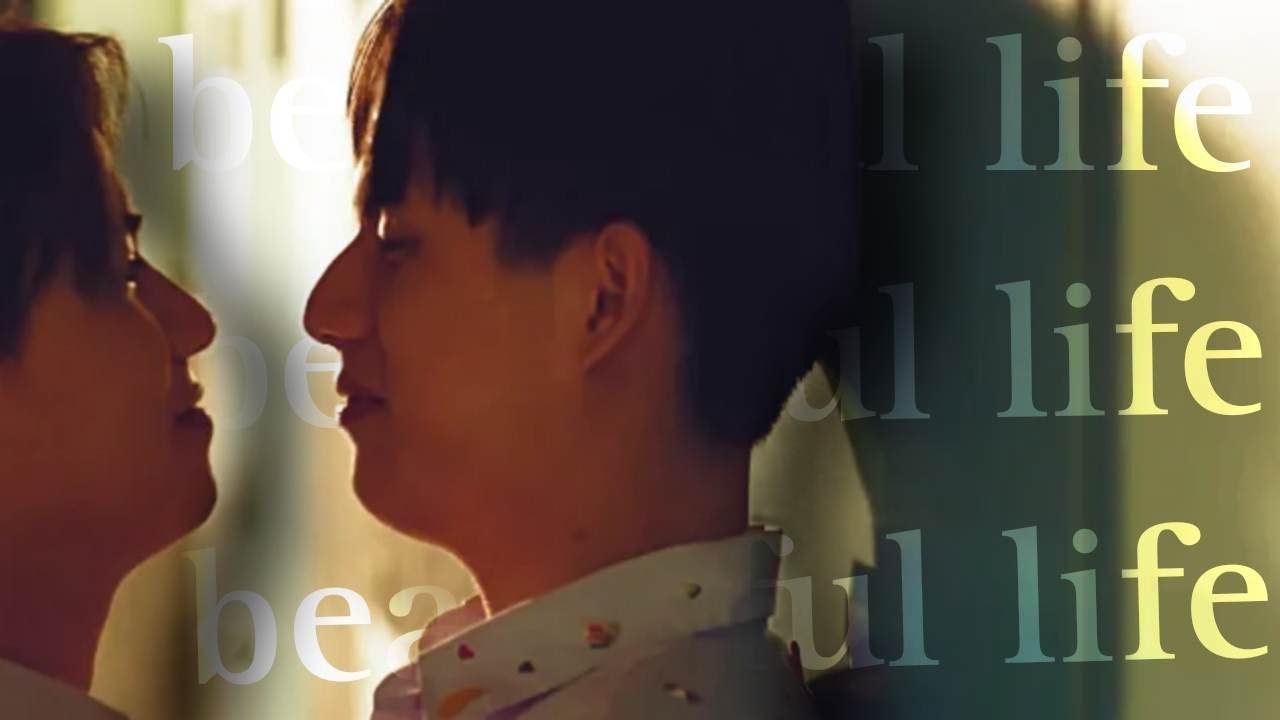 beautiful life [BL] multicouples - YouTube