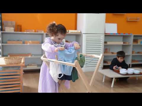 Sirac Koleji Tanıtım Filmi