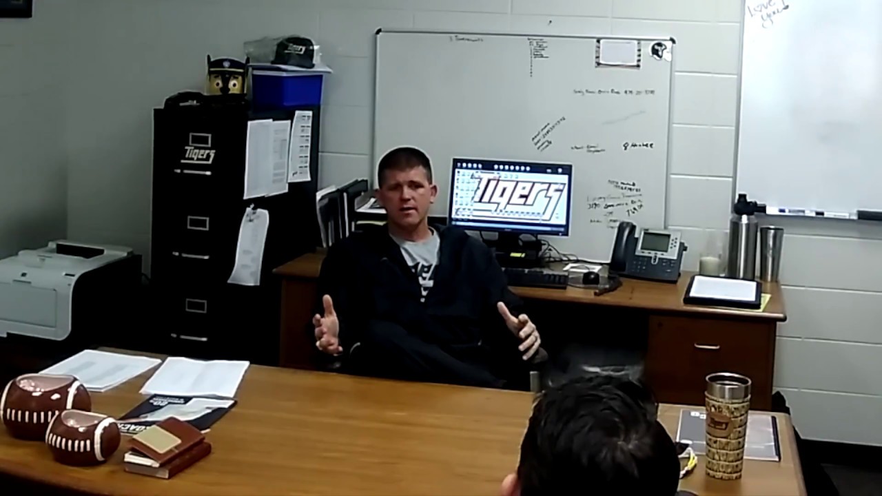 Shane Mobley Season Wrap-up Interview - YouTube