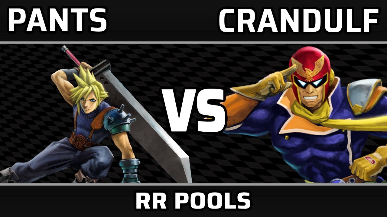 WONDERPANTS (Cloud) vs Crandulf (Captain Falcon) - Ult Singles In Your ...