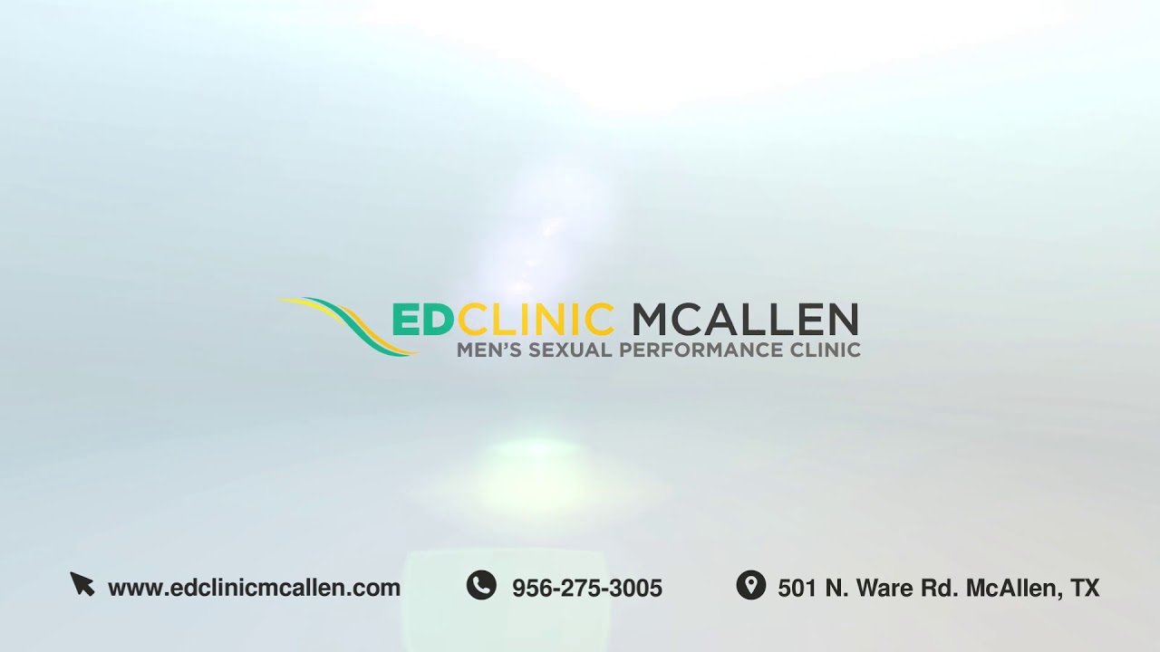 ED Clinic LOGO Intro - YouTube