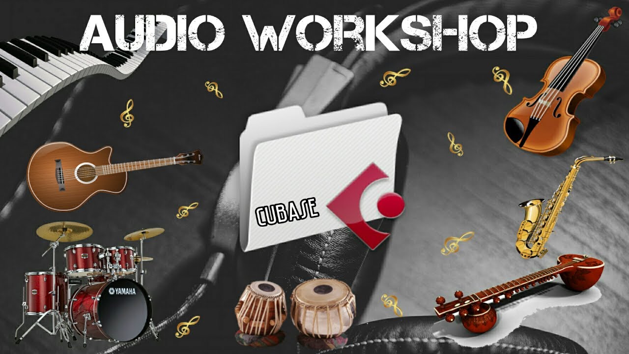 Flute Recording | music production workshop | audio workstation ...