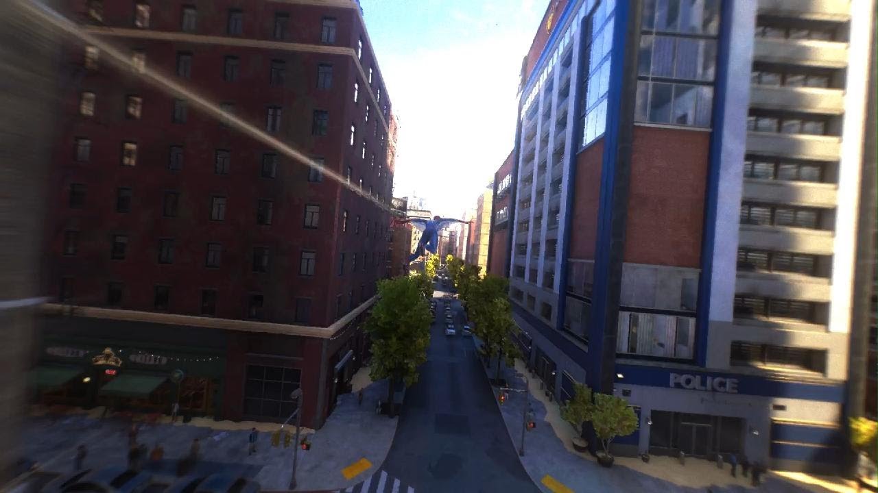 Marvel's Spidey 2 - YouTube