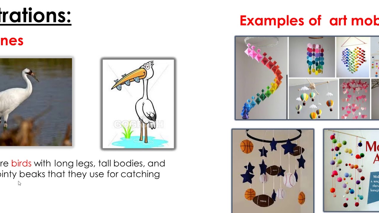 The Art Project Part 2 - YouTube