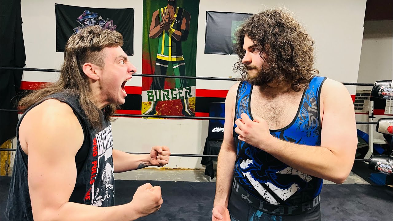 Captured Lightning | Episode 72 | Troy Locke vs JP Blaine - YouTube