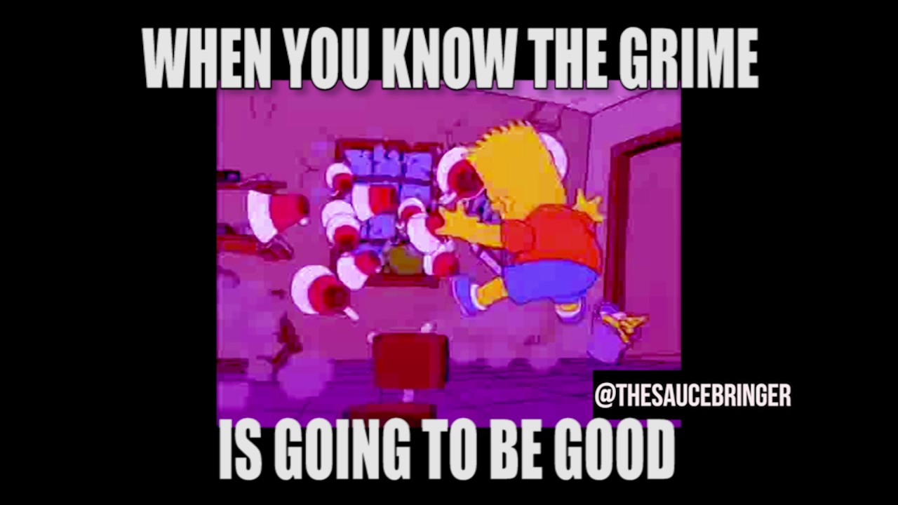 Sounds of The Grime Memes - YouTube