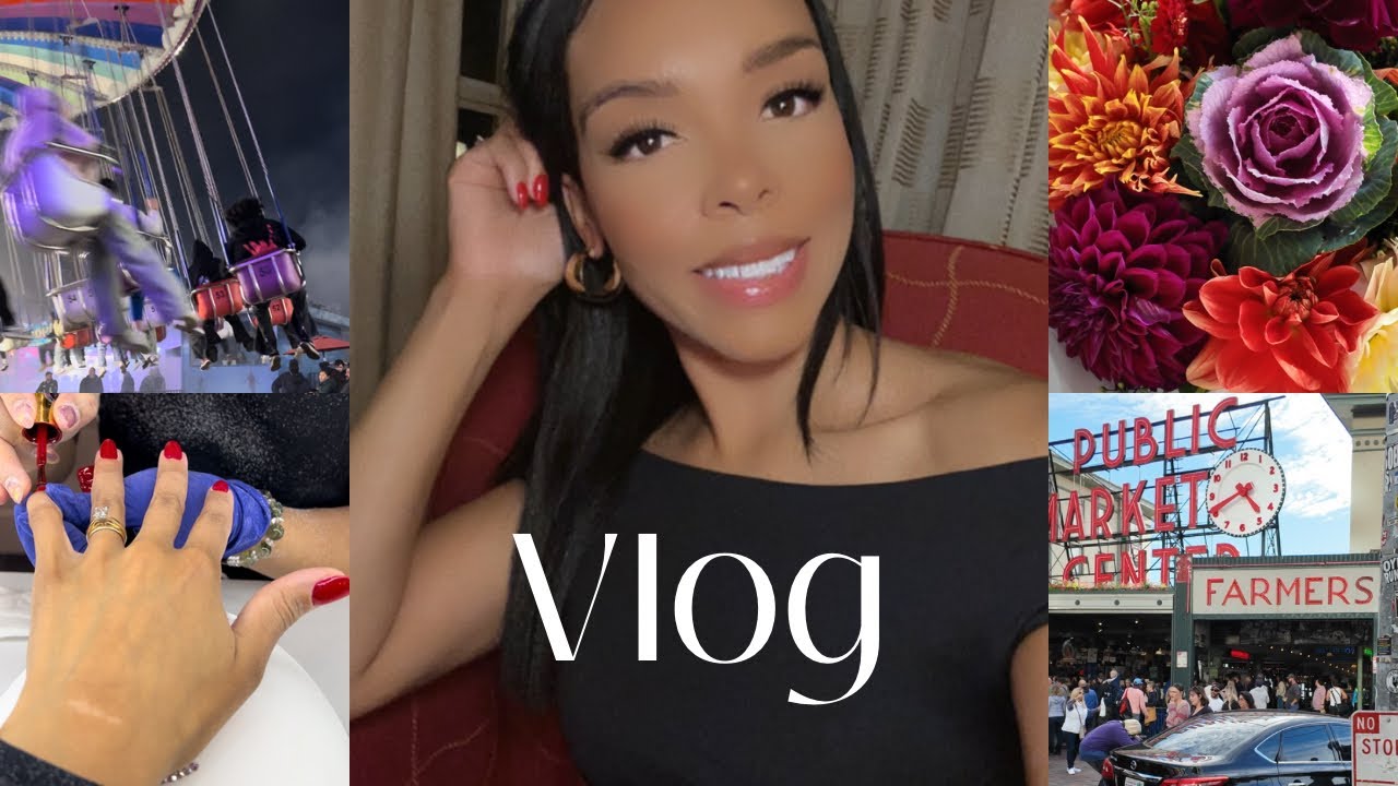 Thirty-ate 🥳| Spend My Birthday With Me - YouTube