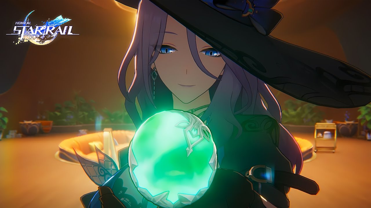 【Chinese Dub / English Sub】Jade First Appearance Cutscene Animation ...