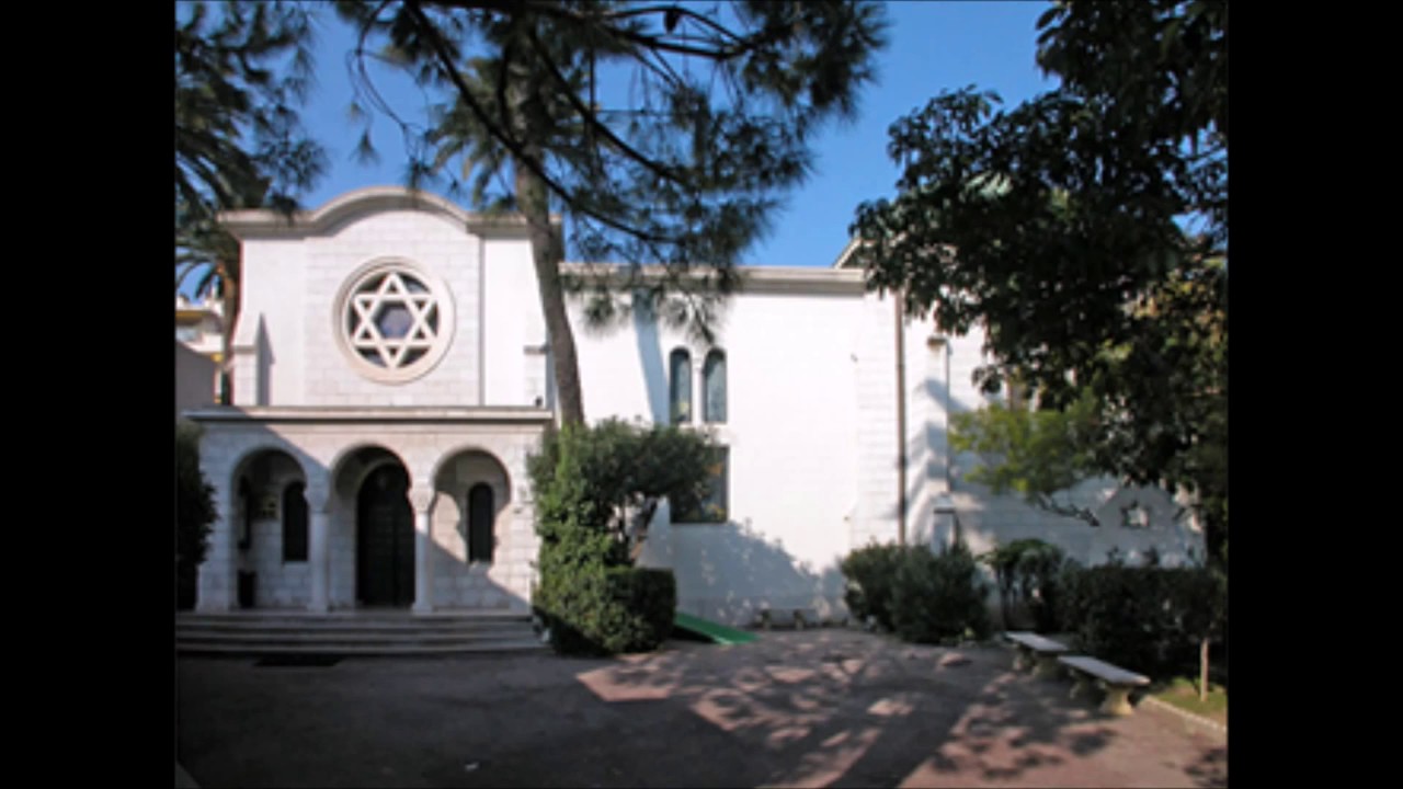 Chema 2 David Moyal Cannes m4a - YouTube