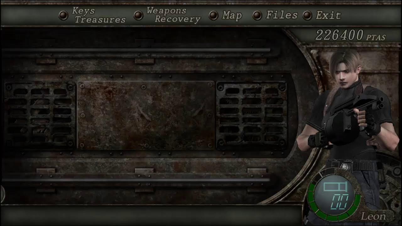 Play de RESIDENT EVIL 4 OG - YouTube