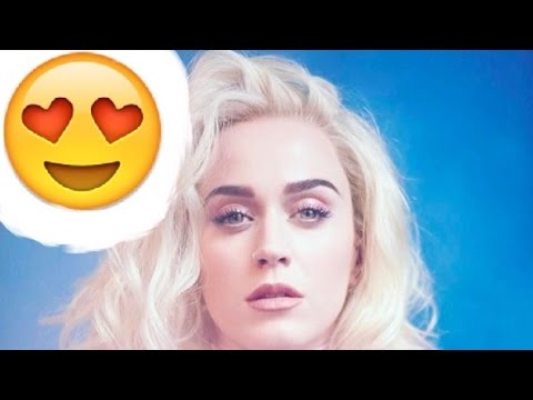 Katy PERRY - PENDULUM - || (Video Snippet NEWS Lyrics) ★ Emil TV # 380 ...