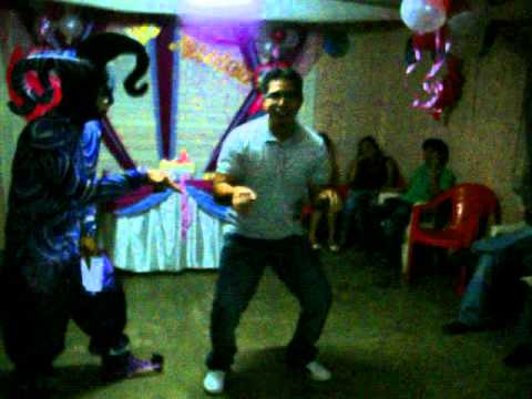 Un perrito CACHETON - YouTube