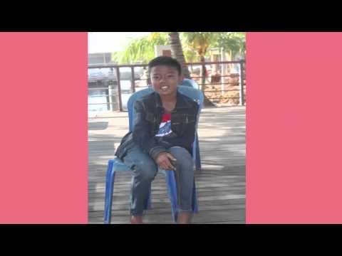 Kapten Bogell ( Tembak IQBAL )