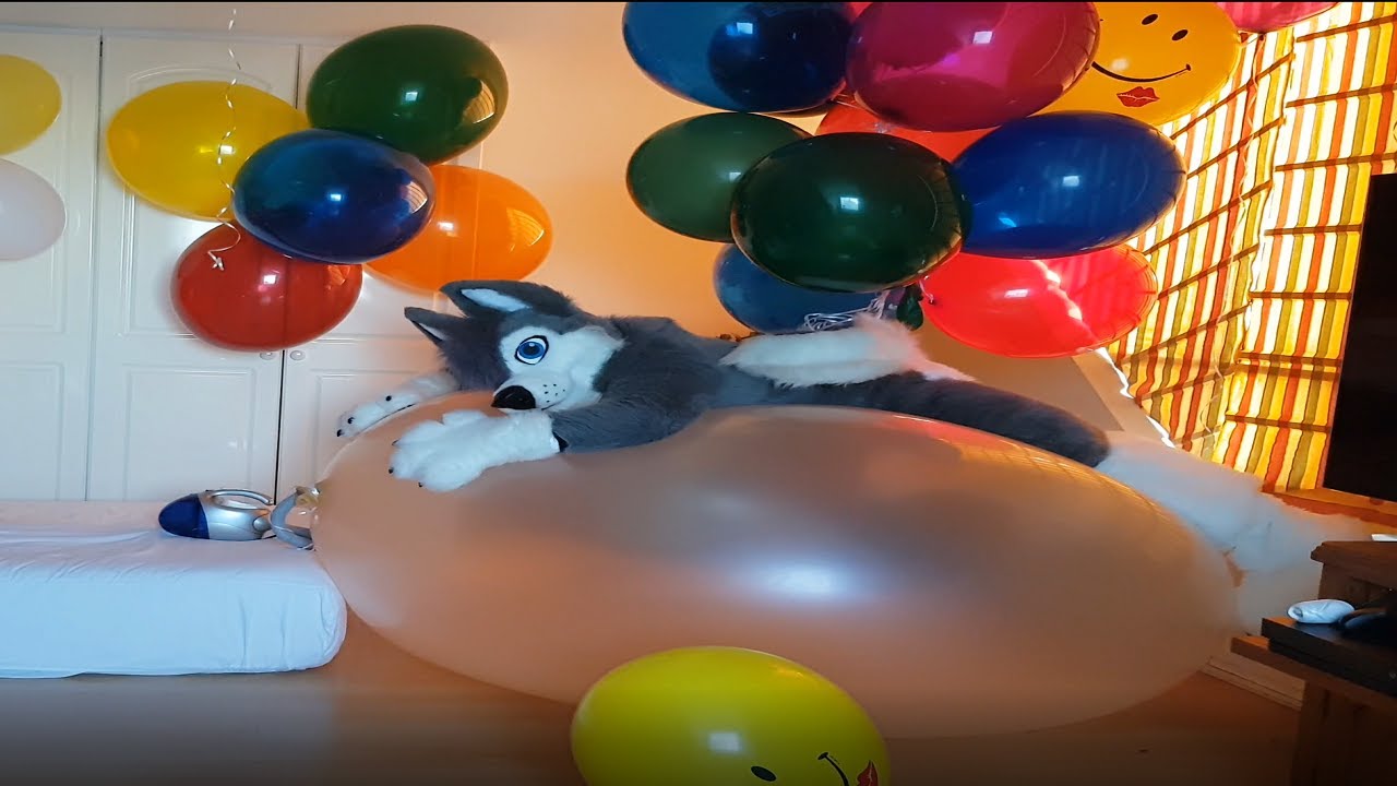 Cattex 70'' electric pump inflation and deflation (non pop) - YouTube