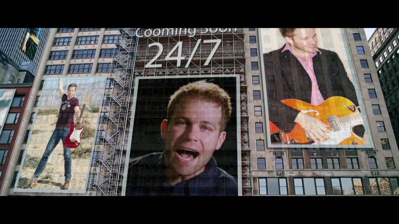 Tomas Bezdeda - Let Me Know (Official Video) - YouTube