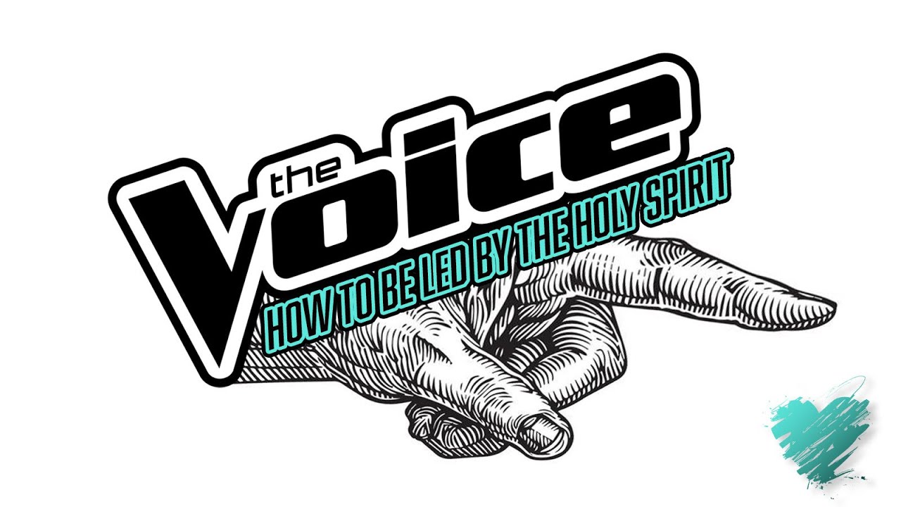The Voice - His Voice Is Peace - Pastor Josh Wrabel - YouTube