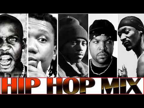 BEST HIP HOP MIX -Snoop Dogg, Ice Cube & 50 Cent ,Dr. Dre & Method Man, Dr Dre, 2Pac - YouTube Music