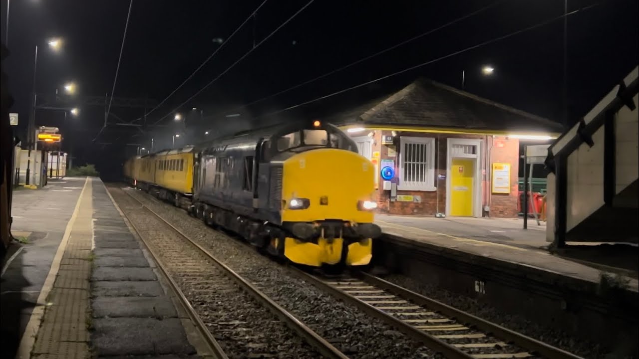 37612 and 37610 1Q18 29/09/22 - YouTube