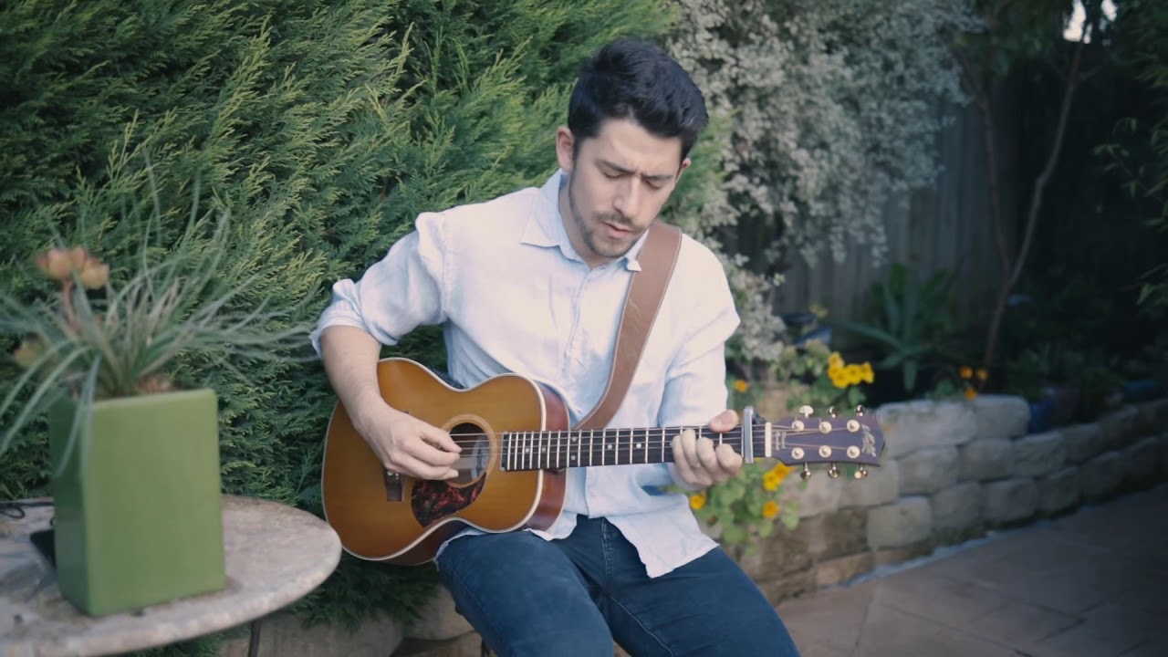 The Gambler Cover - JESSE LIANG - YouTube