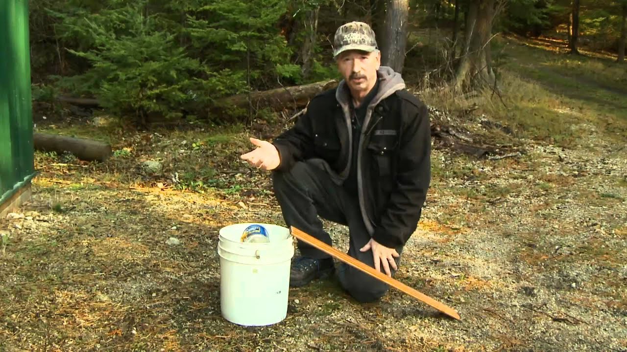 How to Build a Better Mouse Trap - NorthlineExpress.com - YouTube