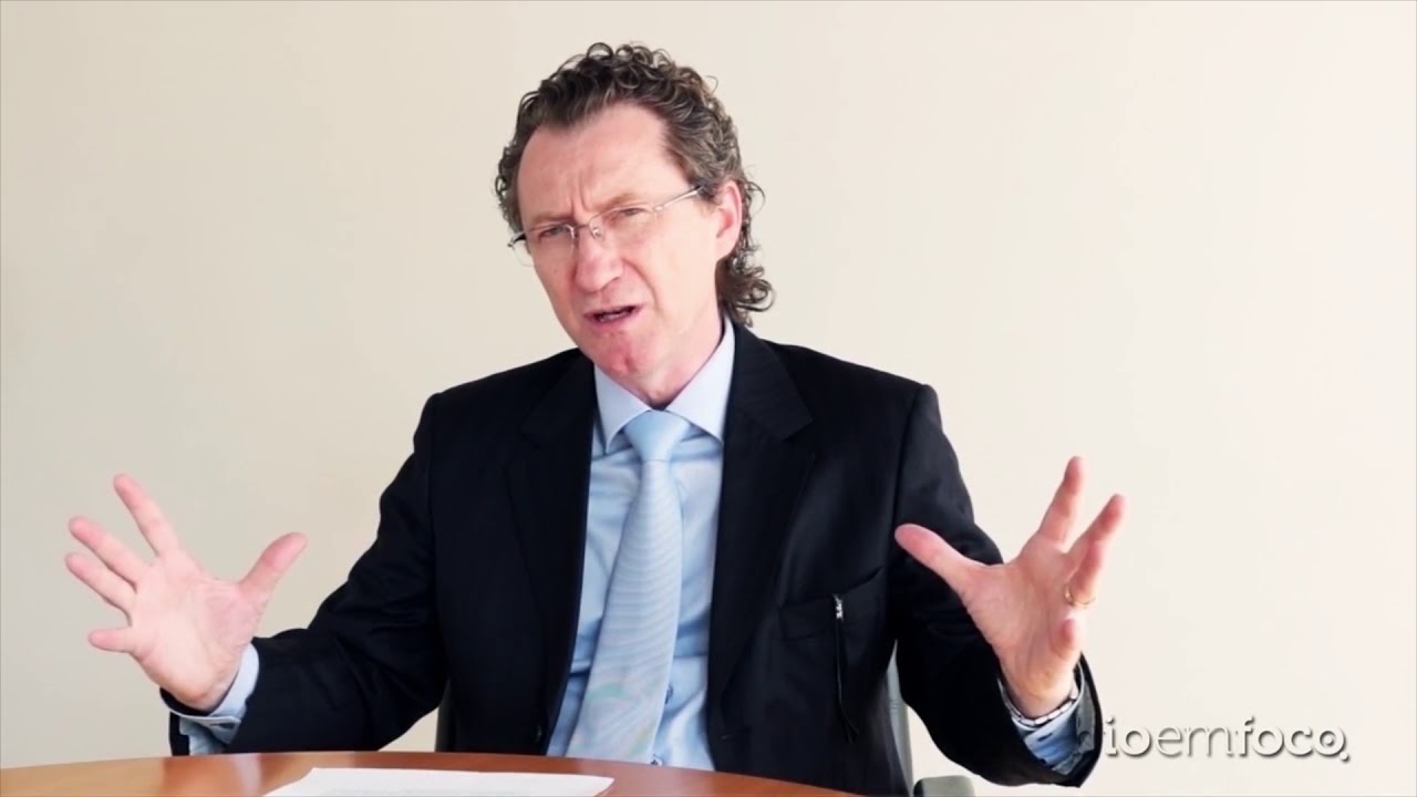 13 de setembro: Dia Mundial da Sepse - Entrevista com Dr. Marcelo ...