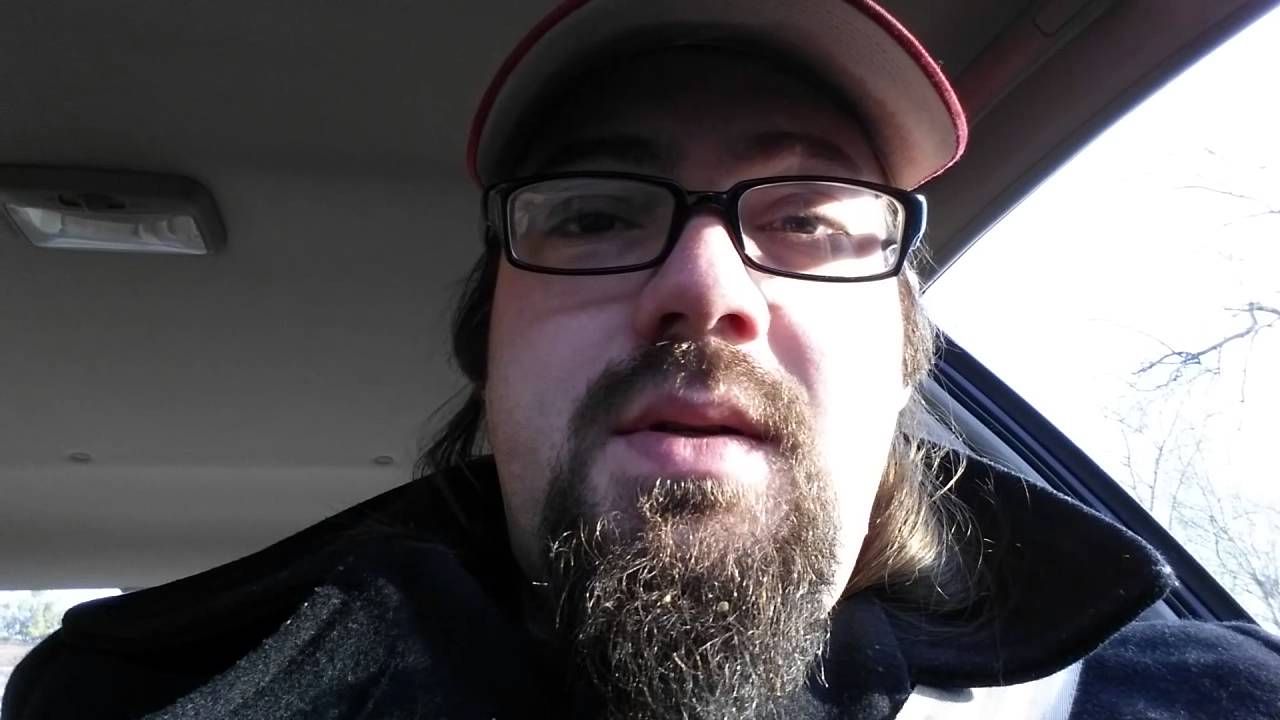 Grumpy Beard: #7 No Mas Beardo - YouTube
