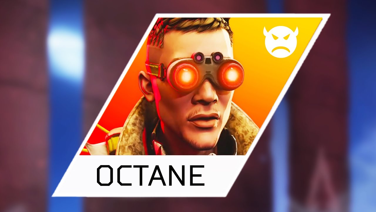 New Octane Update Got Worse! - YouTube